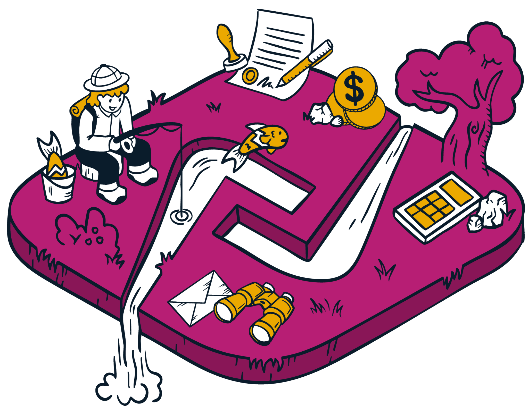 Leading Quoting Software | Quoter by ScalePad