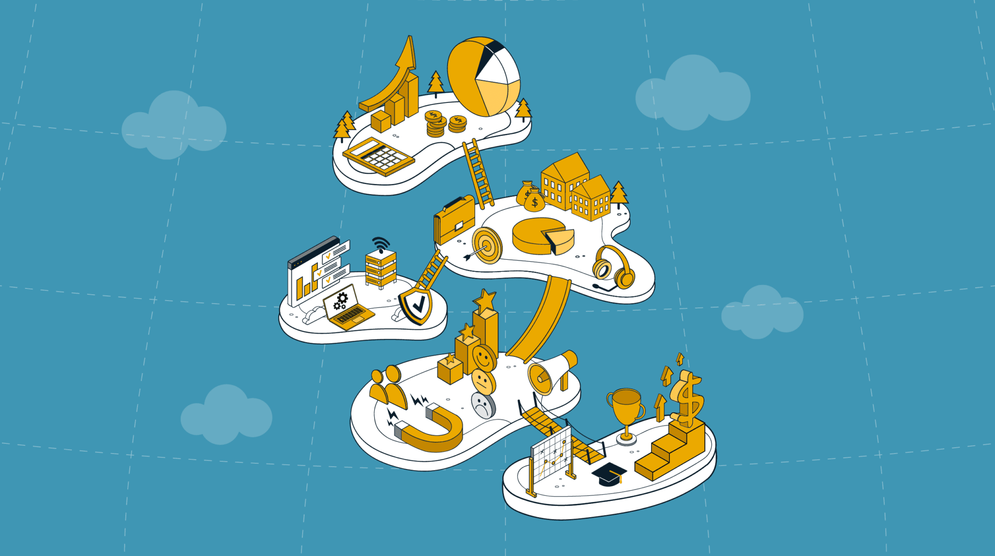 Introducing ControlMap Free and Essentials | ScalePad